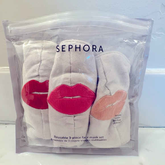 Sephora | Accessories | Sephora Face Mask | Poshmark